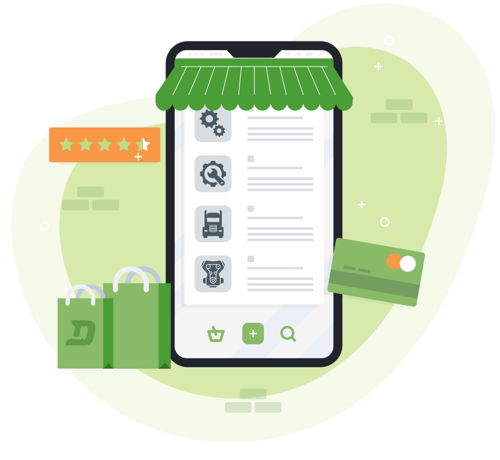 Dispatch Control – Transportation Management System Software