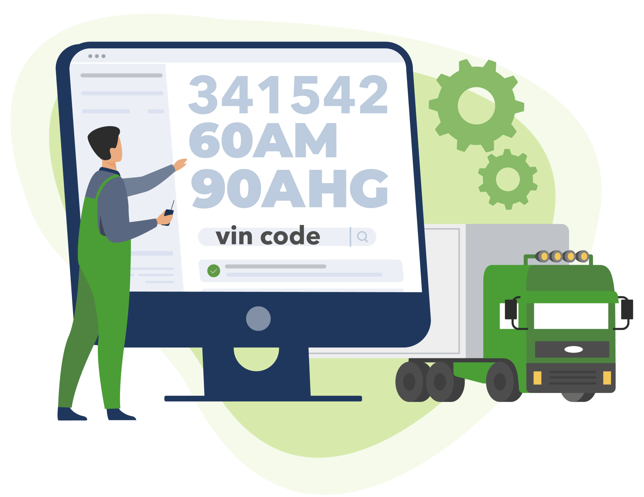 Dispatch Control – Transportation Management System Software