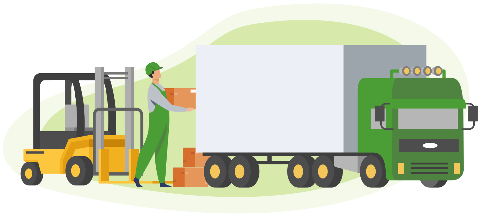 Dispatch Control – Transportation Management System Software