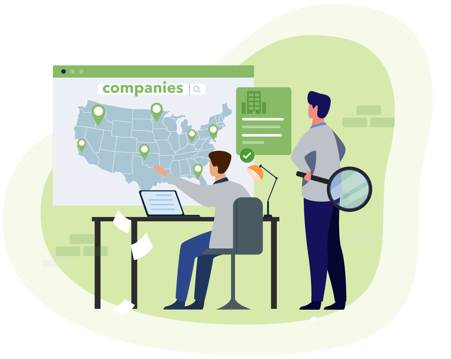 Dispatch Control – Transportation Management System Software