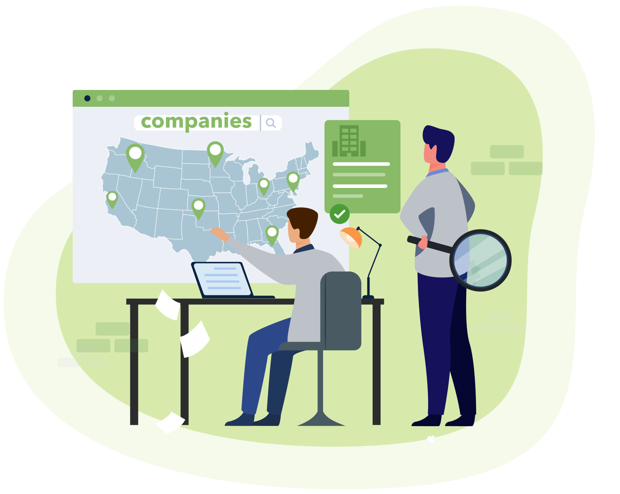 Dispatch Control – Transportation Management System Software